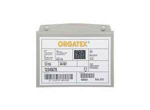 4050827015479 - Orgatex Magnettaschen Typ Multi m Magneten A5 quer 10 St