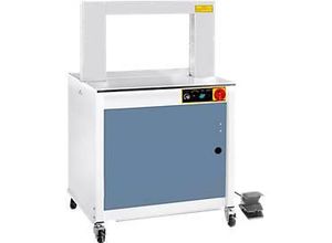 4030198171608 - Banholzer&wenz Gmbh - Umreifungs-Maschine PP-Band  vollautomatisch LxBxH 1430x620x1540 mm 230 v