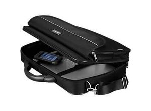 4021068461103 - LIGHTPAK Laptoptasche ELITE S Kunstfaser schwarz 46110 bis 381 cm (15 Zoll)