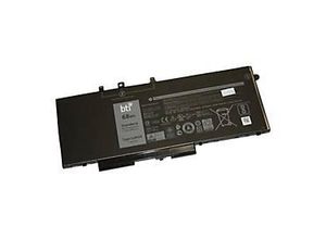 5056006171881 - BTI - Laptop-Batterie (gleichwertig mit Dell 451-BBZG Dell GJKNX Dell 5YHR4 Dell 0GJKNX Dell FPT1C Dell GD1JP Dell 451-BBZT) - Lithium-Ionen - 4 Zellen - 8500 mAh - 68 Wh