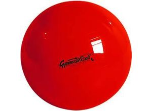 8006531657722 - Original Pezzi® Gymnastikball Sitzstuhlø 75 cm rot