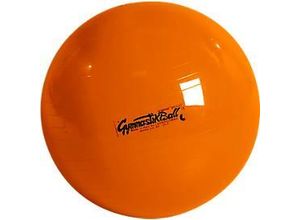 8006531655629 - Original Pezzi® Gymnastikball Sitzstuhl ø 53 cm orange