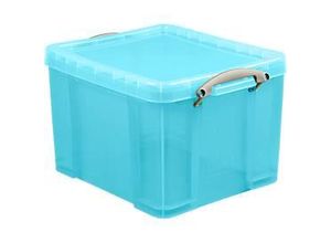 5060024803341 - Box Kunststoff transparent aqua 35 l