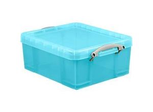 5060231636077 - Box Kunststoff transparent aqua 18 l