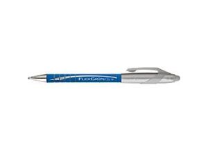 3501170767610 - PAPER MATE Kugelschreiber FLEXGRIP Elite blau 12 St