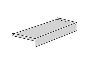 4044917301405 - Sockelboden mit Konsolen für Variabo Freiarmregal B 750 x T 350 mm