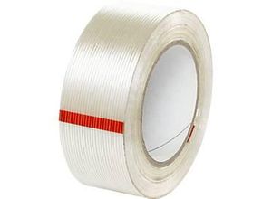 4055453006167 - Filament Klebeband glasfaserverstärkt besonders reißfest B 50 mm 18 Stück