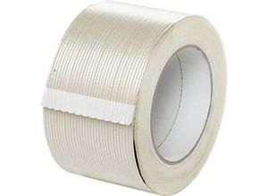 4055453006174 - Filament Klebeband glasfaserverstärkt besonders reißfest B 75 mm 18 Stück