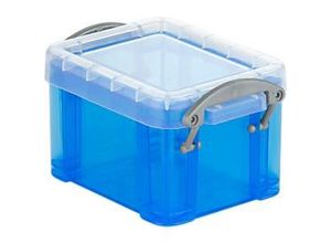 5060024801897 - Box Kunststoff transparent blau 3 l