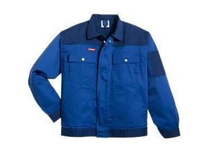 5700291064099 - KANSAS® Bundjacke Color blau marine Gr S