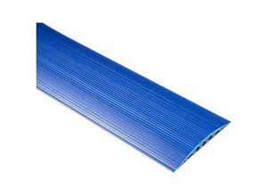 4045597000374 - Kabelbrücke serpa® B15 3000 mm blau