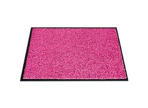 4260061895601 - Schmutzfangmatte Eazycare Color - 40 x 60 cm pink waschbar 42