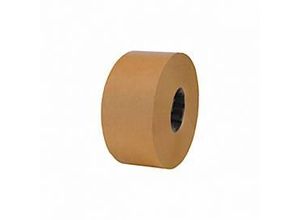 5060288747511 - Packband enviropack ZeroTape® Paper nur für ZeroTape® Handabroller robust 6 Rollen mit jeweils L 50 lfm x B 48 mm Papier & Naturkautschuk braun