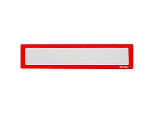 4024158108537 - Sichttasche 510505 312x60mm magnetisch rt 4024158108537 510505 5 Stück