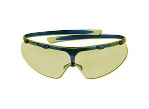 4031101359687 - Schutzbrille uvex super g