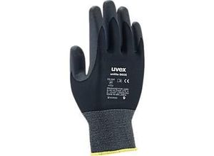 4048612029145 - 60573 Unilite unipur 6057309 Polyamid Nitrilschaum Montagehandschuh Groeße (Handschuhe) 9 En 388 9