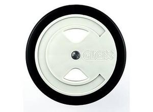 4260384780318 - Bockrolle CLAX® Ersatzteil für das CLAX® Klappmobil ⌀ ca 170 mm grau