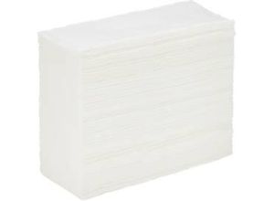 5033848041978 - WypAll® X70 PowerClean Wischtücher 1-lagig L 427 x B x 282 mm Papier weiß 1 BRAG™ Box mit 200 Tüchern