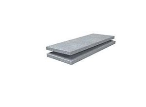 4004514107008 - Fachboden für Steckregal 800 x 300 mm verzinkt 2 Stück