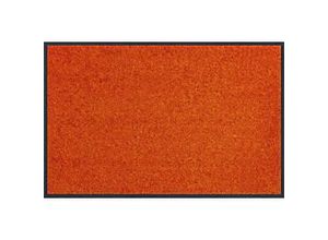 4032445052593 - Rutschfeste Fußmatte TC_Burnt Orange 90 x 60 cm