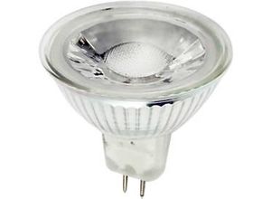 4020856851133 - LM85113-3 LED EEK G (A - G) GU53 Reflektor 49 W = 35 W Warmweiß (Ø x L) 50 mm x 45 mm 1 S