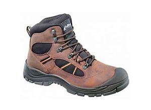 4018623808251 - Timber mid 631340-41 Sicherheitsstiefel S3 Schuhgröße (eu) 41 Braun 1 St - Albatros