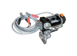 4052886086230 - Elektropumpe Cematic 3000 12 12V 280 W 45 l min selbstansaugend IP 55