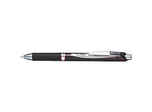 0884851019868 - Pentel® Tintenroller EnerGel BLP77 12 Stück rot