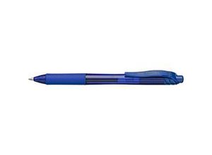 0884851008879 - Pentel® Gel-Tintenroller EnerGel BL 110 12 Stück blau