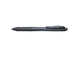 0884851008817 - Pentel® Gel-Tintenroller EnerGel BL 110 12 Stück schwarz