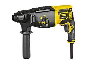 5035048364000 - Fatmax® 750W 18J SDS-Plus Pneumatic Hammer Drill With Kit Box