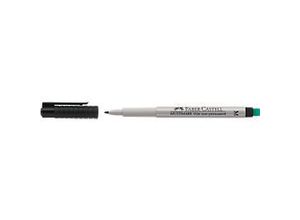 4005401021063 - Marker Multimark inkl Spezialradierer schwarz M non-permanent