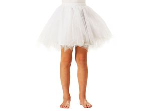 4058896228509 - Tutu für Kinder weiß