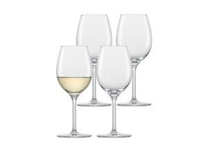 4001836020855 - Chardonnay Weißweinglas For you 368 ml 4er Set