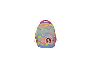 4010070665012 - Schulrucksack Flash TOPModel 18 x 31 x 42 cm