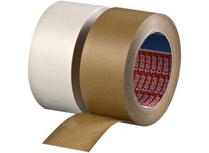 4063565118630 - tesa Papier-Packband Premium tesa® 4313 PV12 VE 36 Rollen braun Bandbreite 50 mm ab 10 VE