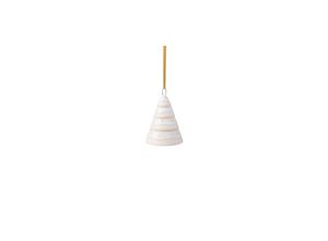 4003686430556 - like by Villeroy & Boch Ornament Tannenbaum Winter Glow