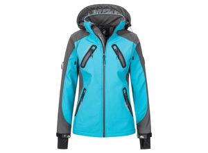4251882501635 - Jacke Softshell