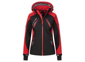 4251882501772 - Jacke Softshell