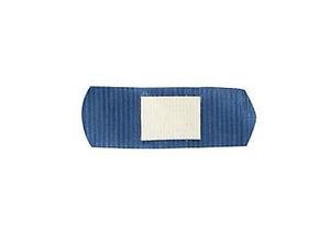 5715205551329 - Plum A S QuickFix Pflaster Refill 5513 Detectable 45 StPack 57152055