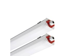 8021944116413 - Performance in Lighting LED-Deckenleuchte Norma+120 CL 45W 6795lm 120cm