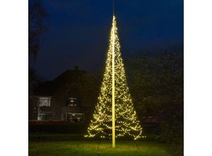 8720512260779 - Weihnachtsbaum 1500 LEDs 700cm