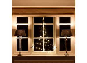 8720512263770 - Fenster-Weihnachtsbaum - 125 m hoch