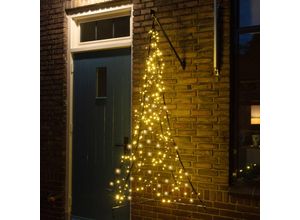 8720512260700 - Weihnachtsbaum zum Hängen 240 LEDs 15m