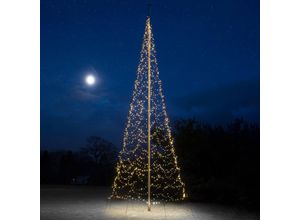 8718781474331 - Weihnachtsbaum 10 m 2000 LEDs