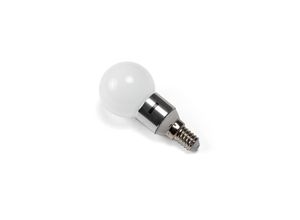 8008215071817 - SELETTI LED-Lampe E14 4W P45 opal 3000K 300lm dim