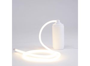 8008215153506 - SELETTI Daily Glow LED-Dekoleuchte als Sprühdose