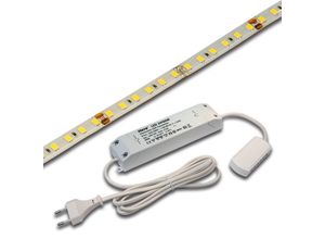 4051268207102 - Hera LED-Strip Basic-Tape S IP54 4000K Länge 500cm