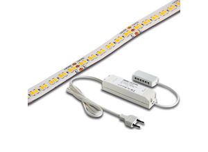 4051268206266 - Hera LED-Strip Dynamic-Tape S IP54 2700-5000K 100cm