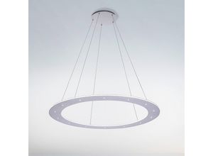 4012248350751 - PURE Cosmo LED-Hängeleuchte Ø 75cm